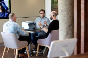 Digital Skills Training | Cosmic
