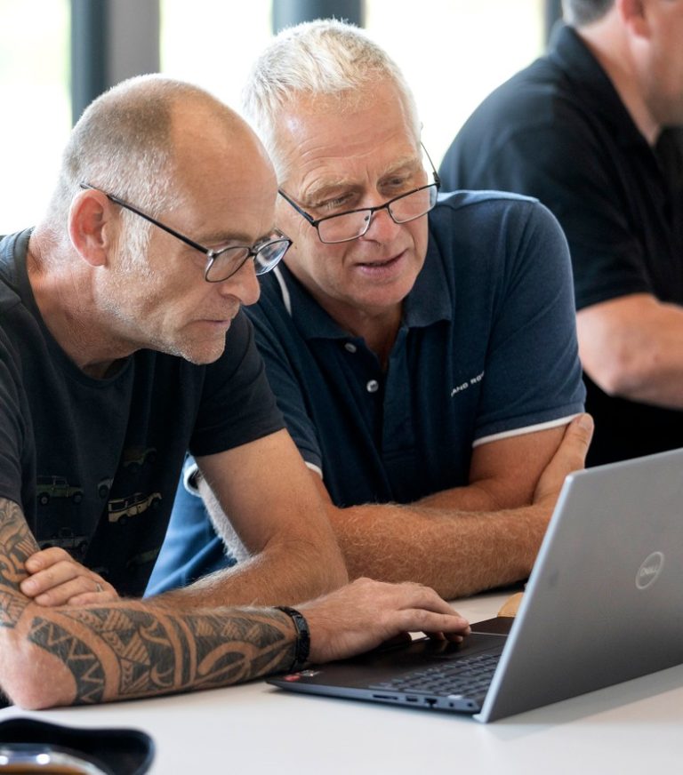 Funded Skills Training | Digital Skills Training | Cosmic