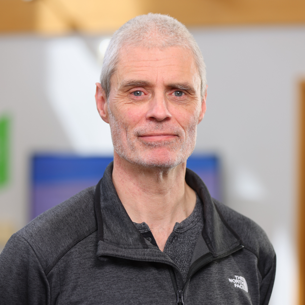 Team | About Cosmic | Cosmic