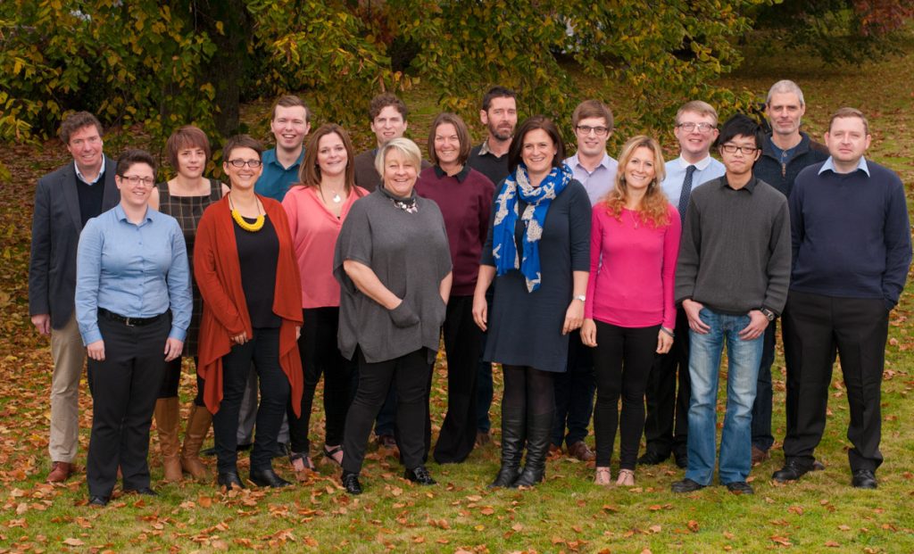 Why being a social enterprise is important to Cosmic | General | News ...